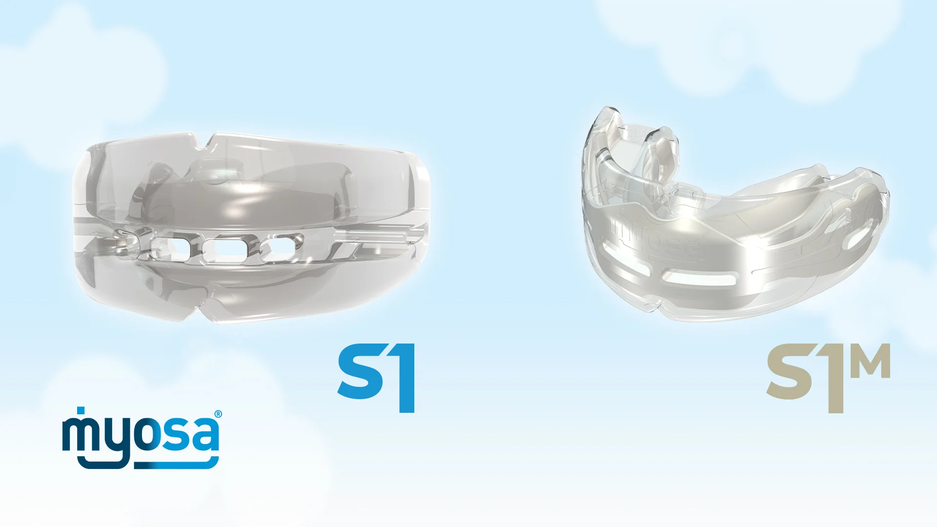 Myosa S1 S1M Appliances on Vimeo