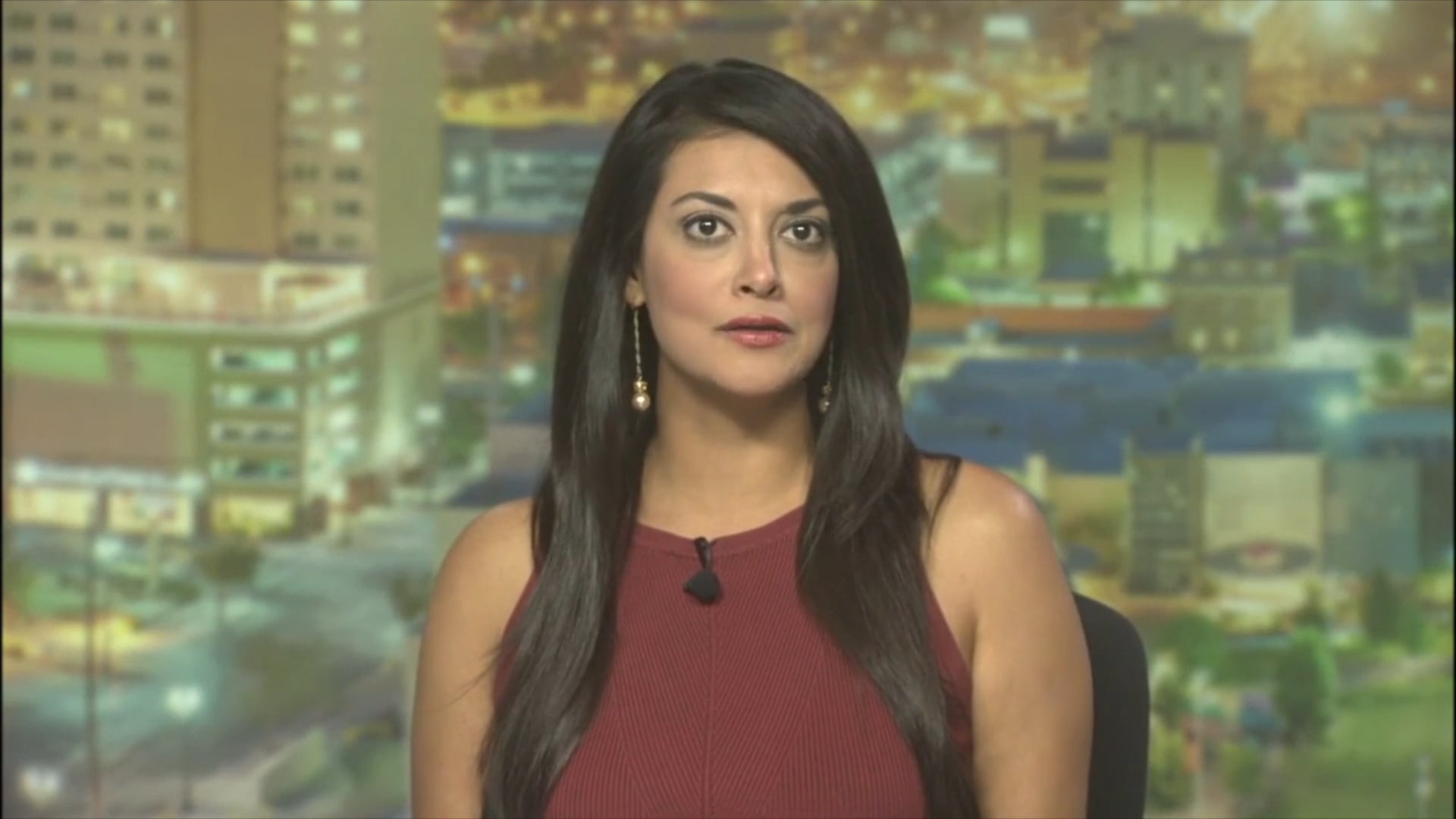 Concetta Callahan - Concetta Callahan - Anchor 1 on Vimeo