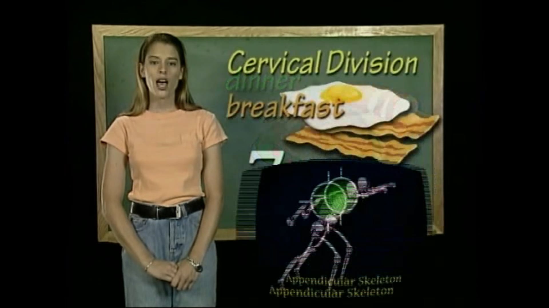 Watch Standard Deviants Anatomy Series Online | Vimeo On Demand on Vimeo