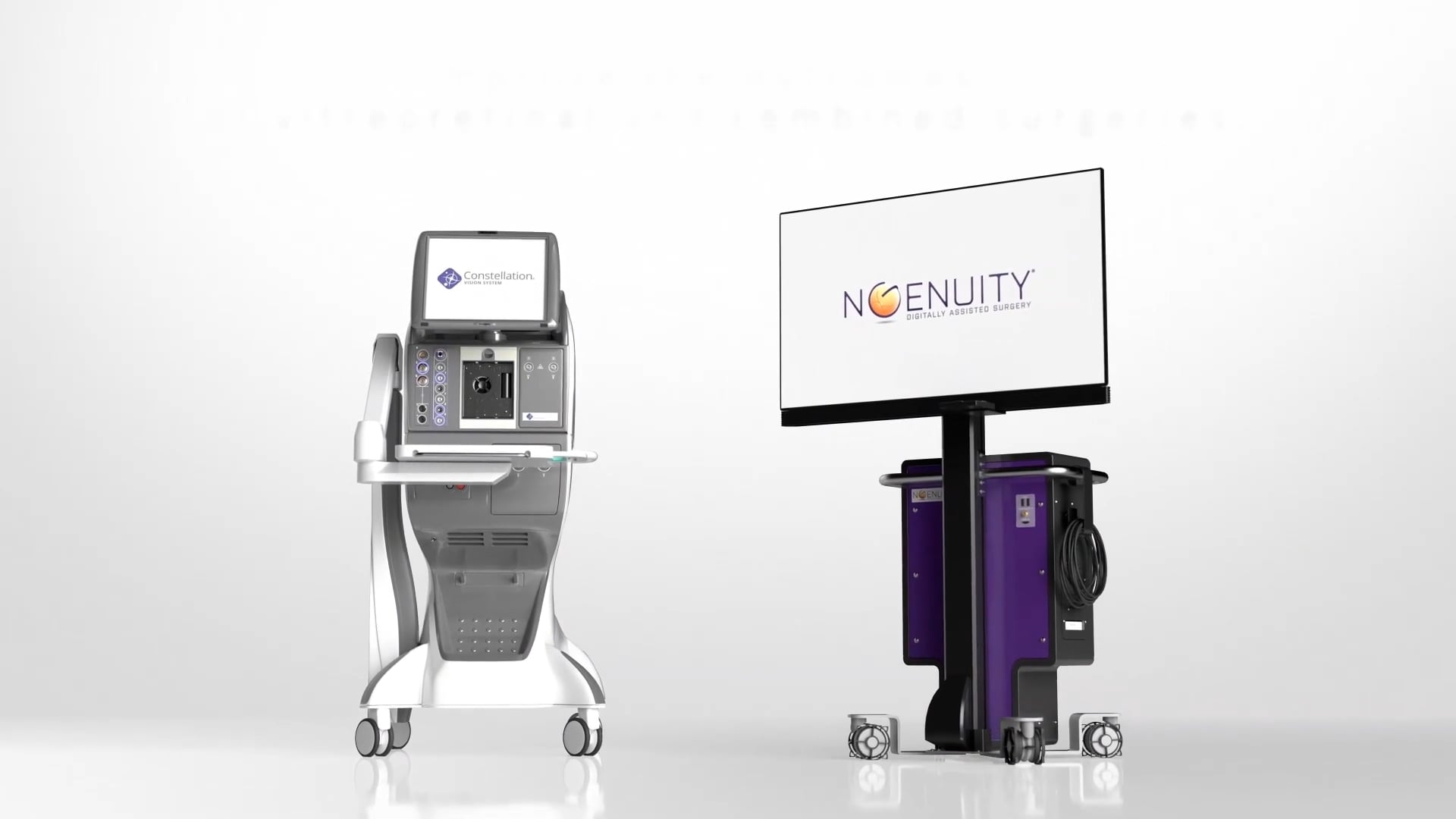 Constellation & NGENUITY on Vimeo