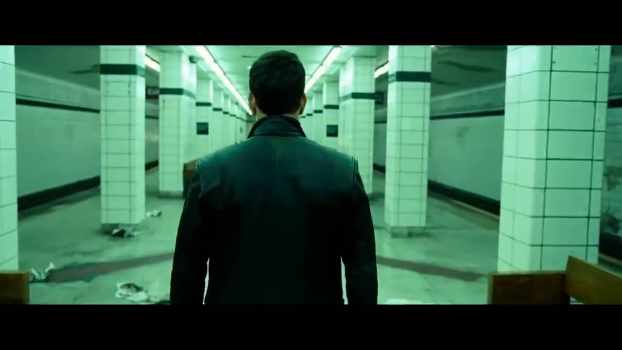 Matrix 4 teljes film magyarul - link a leírásban on Vimeo