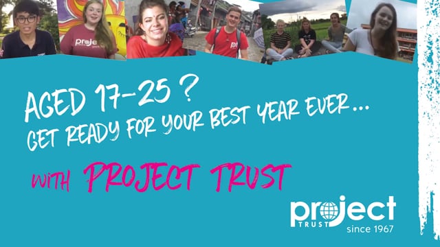 Project Trust Global Citizens' Digital Toolkit on Vimeo