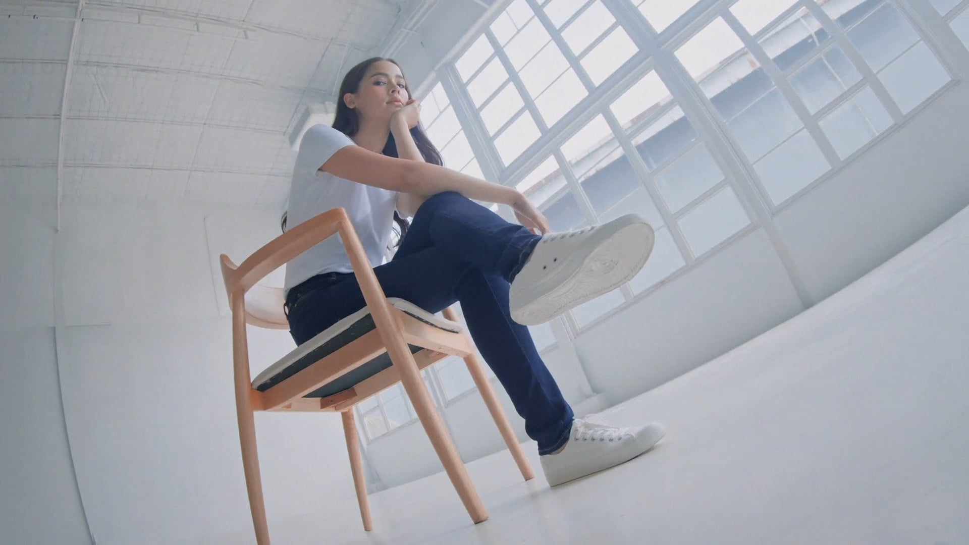 Uniqlo : Dancing Jeans - YAYA on Vimeo