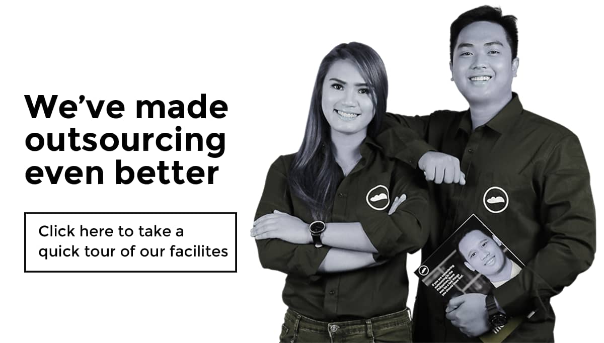 Cloudstaff Facility Tour on Vimeo