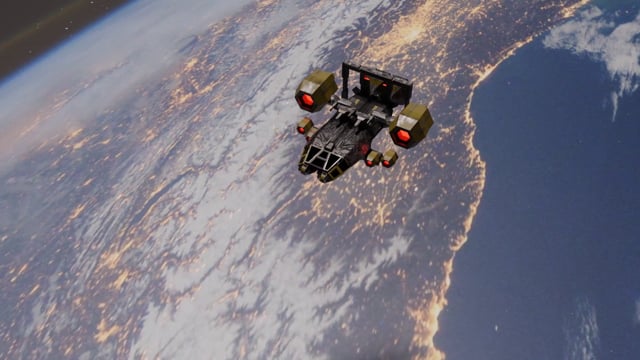 Spacecraft Videos: Download 64+ Free 4K & HD Stock Footage Clips - Pixabay