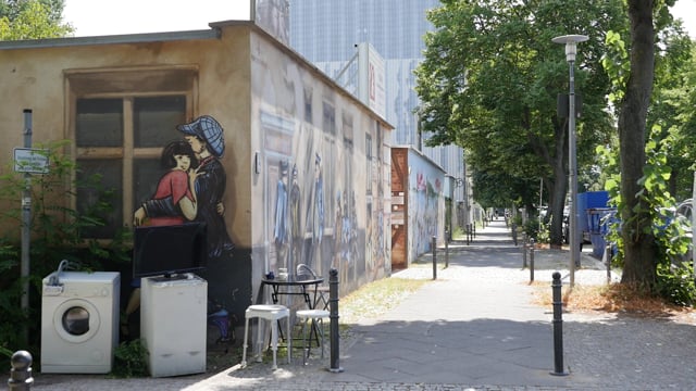 1+ Free Berlin Wall & Washing Machine Videos, HD & 4K Clips - Pixabay