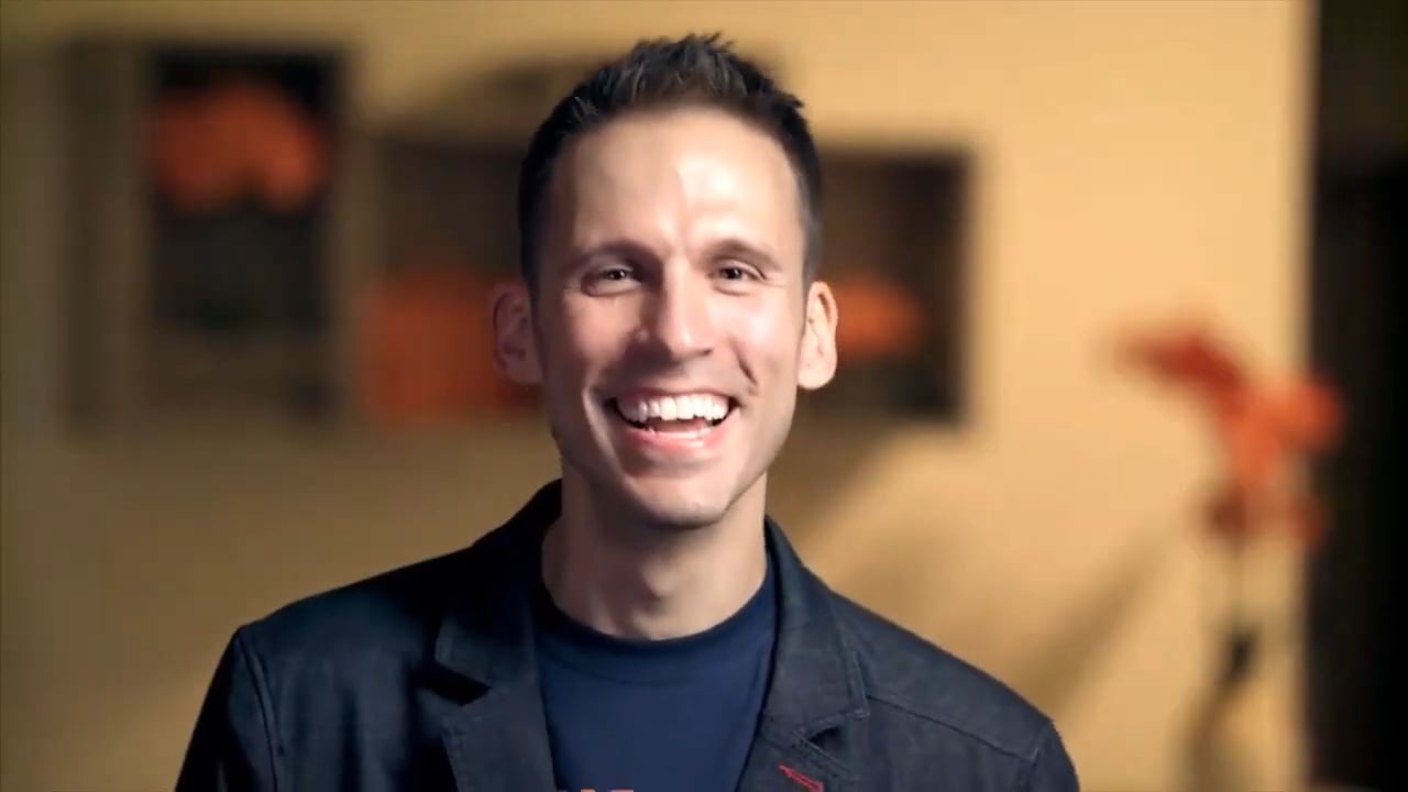 About Scott Doty on Vimeo