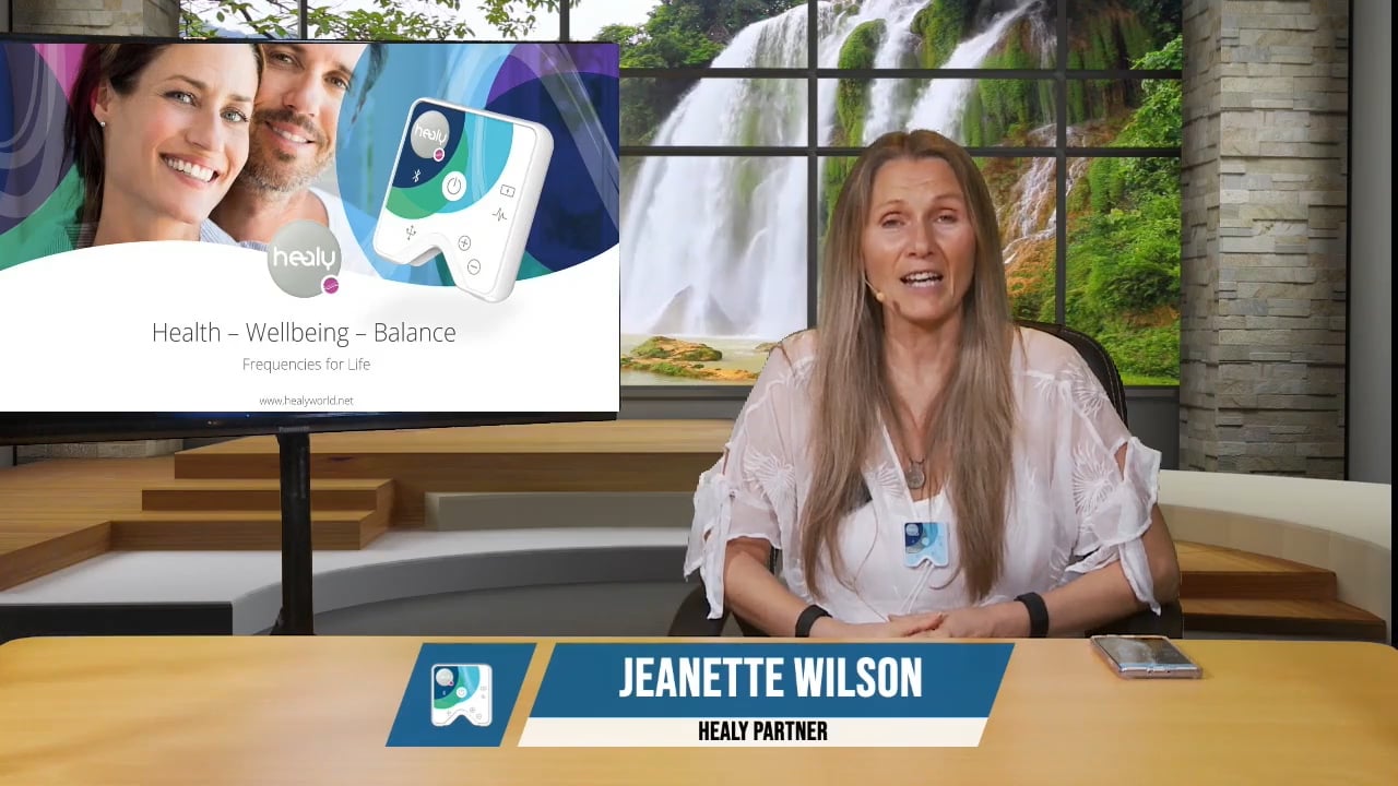 Healy Science on Vimeo