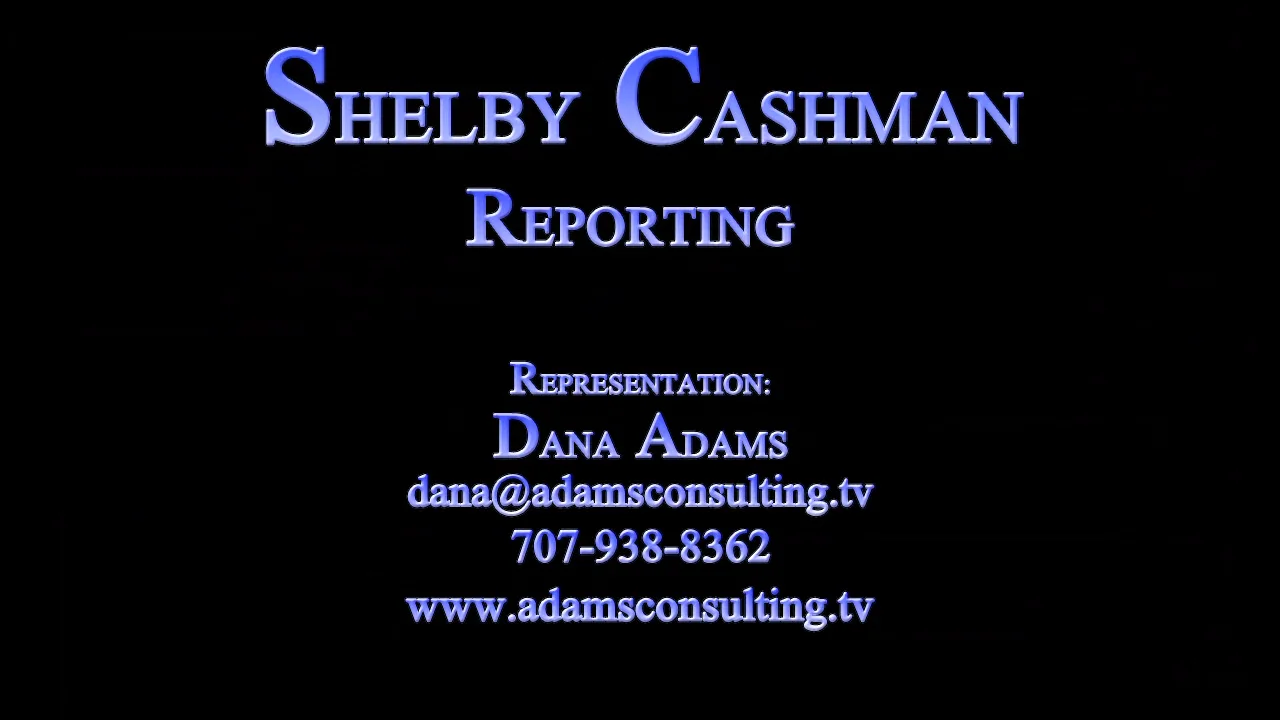 SHELBY CASHMAN PACKAGES on Vimeo