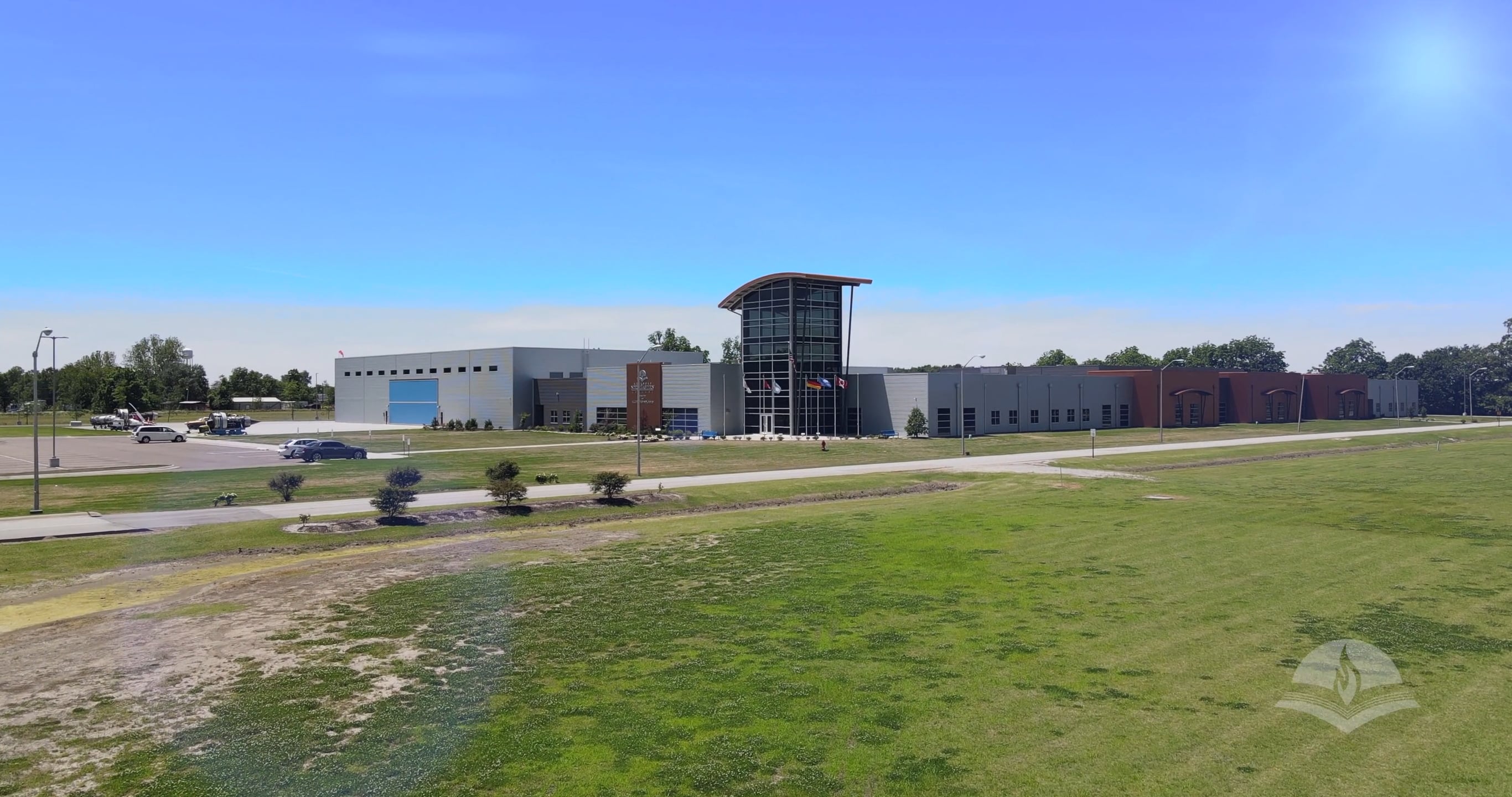 ANC Campus Tour | Allied Tech 2020 on Vimeo