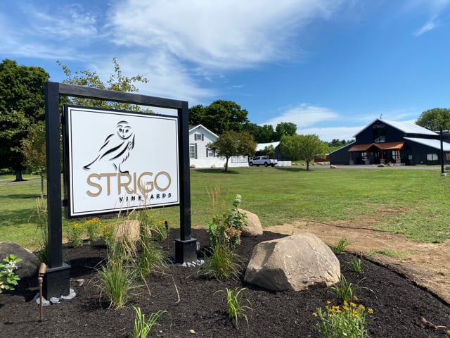 Signs For Our Times with Charles Signs on Vimeo