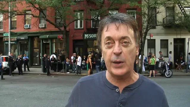 TOD Anthony Healey on Vimeo