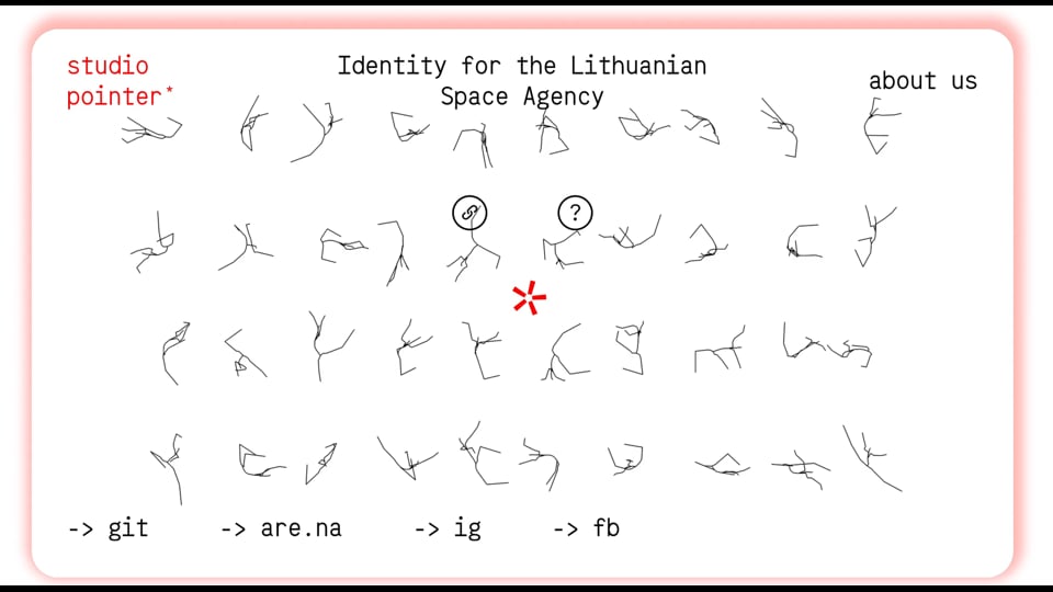 Studio Pointer | HOVERSTAT.ES