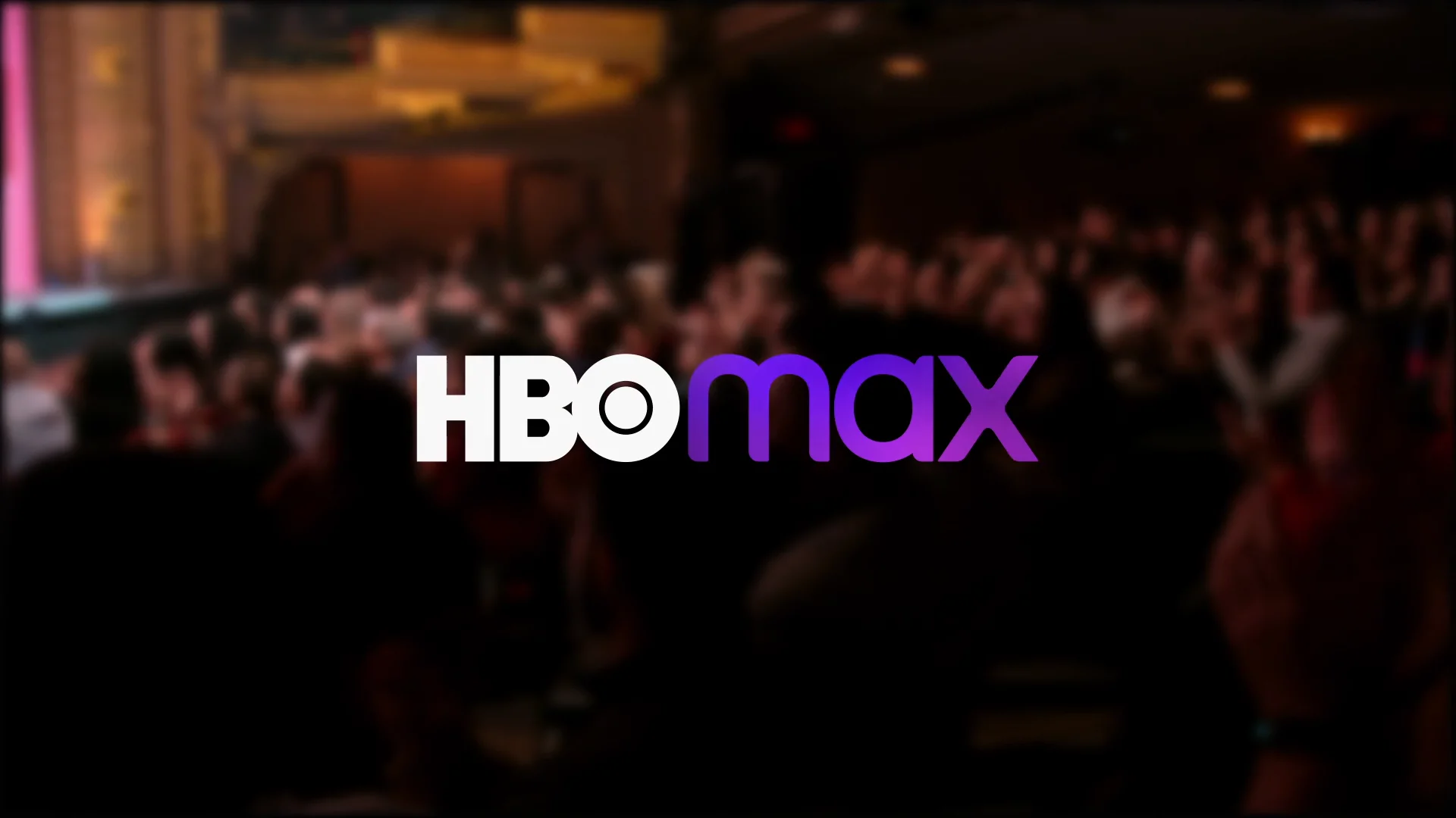 HBO Max | Comedy Special "Ha! Festival" on Vimeo
