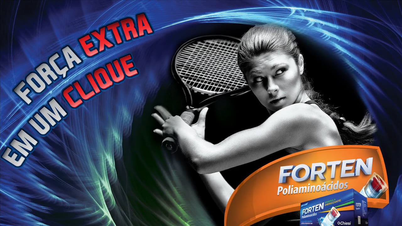 Forten Vitamina on Vimeo