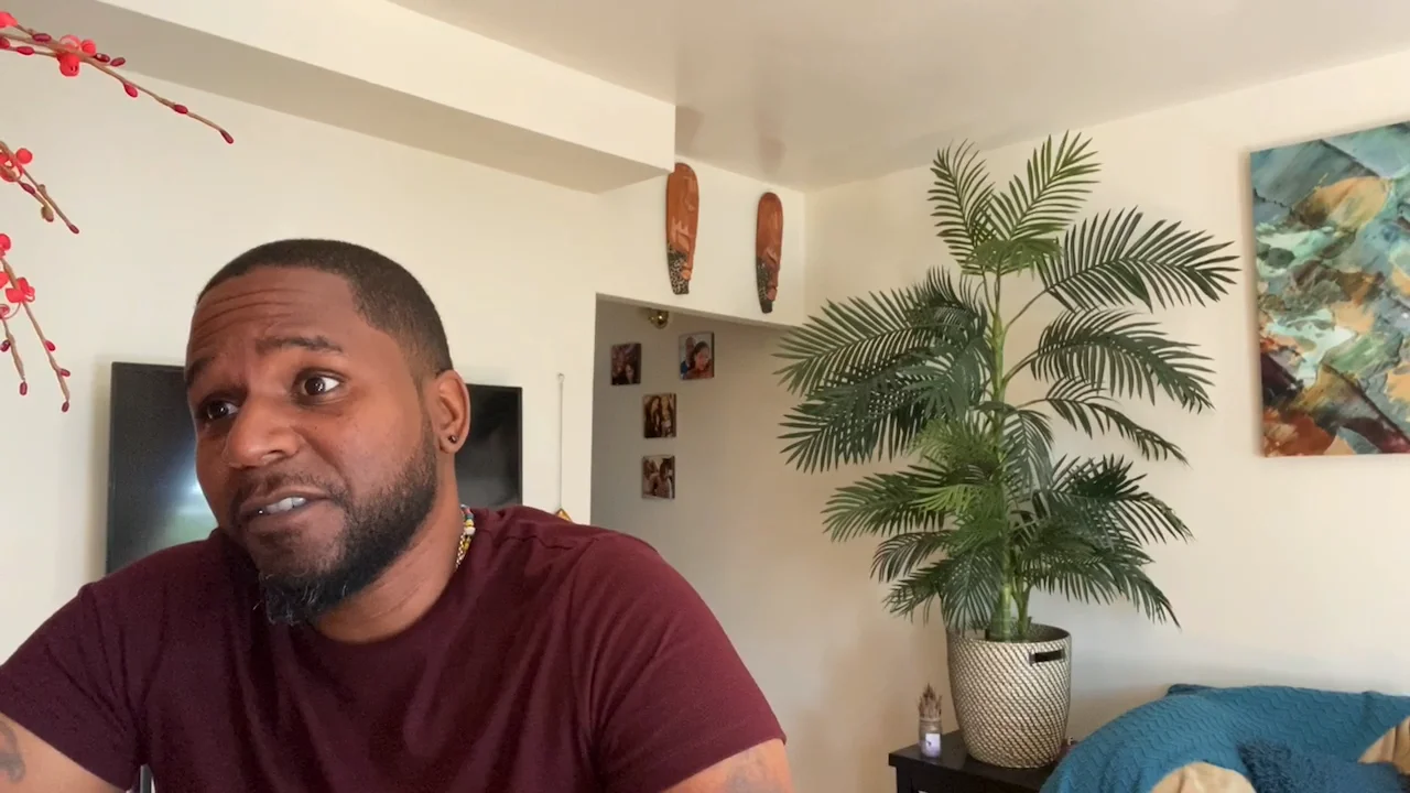 Daryl’s Interview on Vimeo