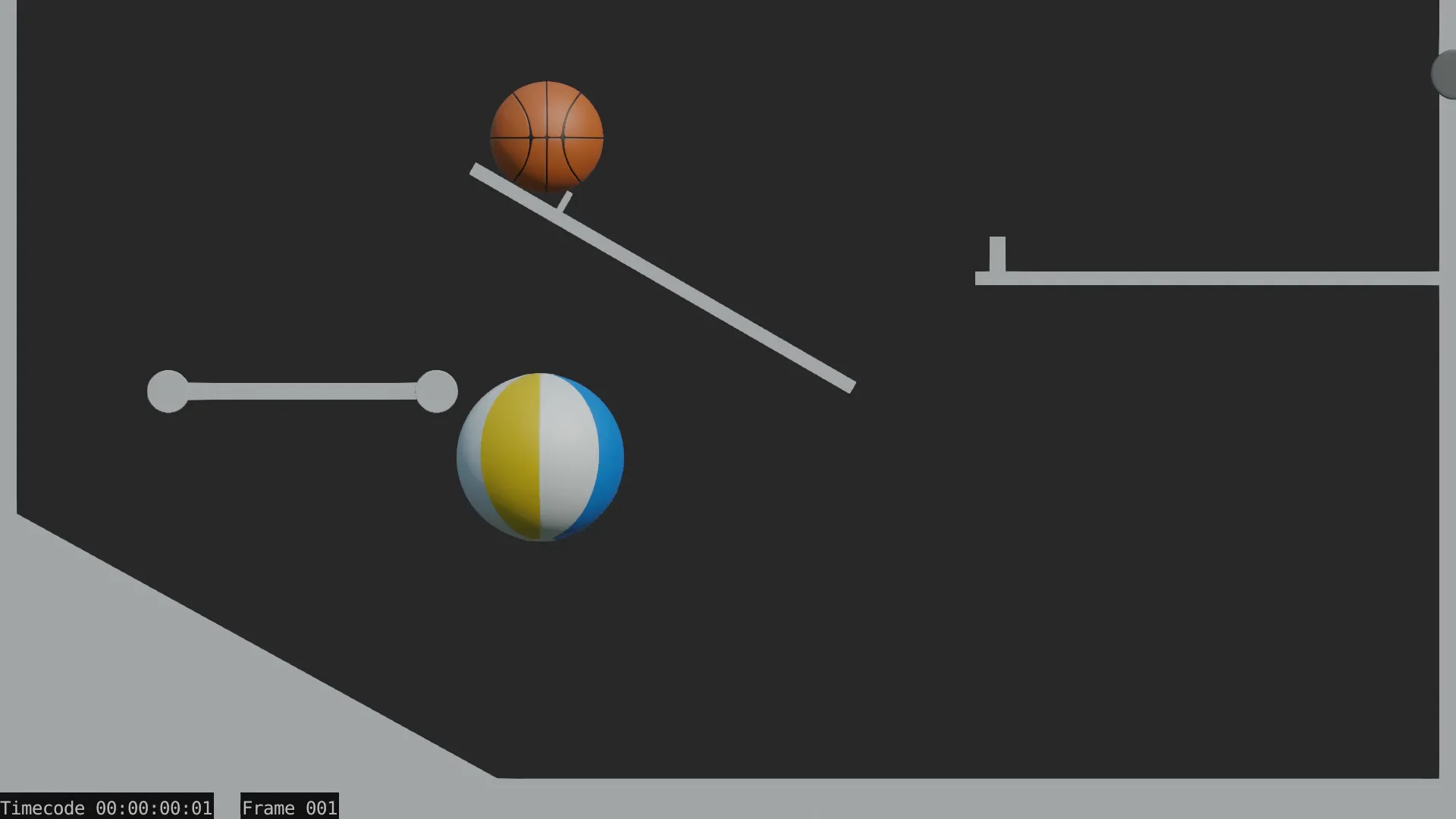 Complex Obstacle Drop on Vimeo