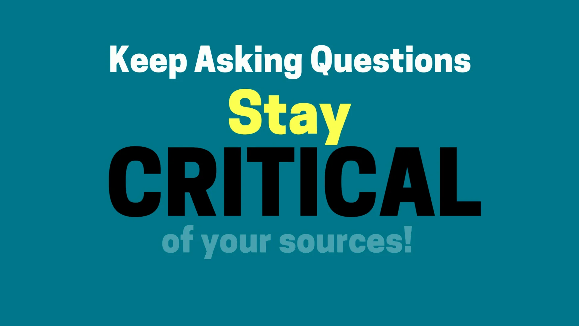 ACT UP Source Evaluation