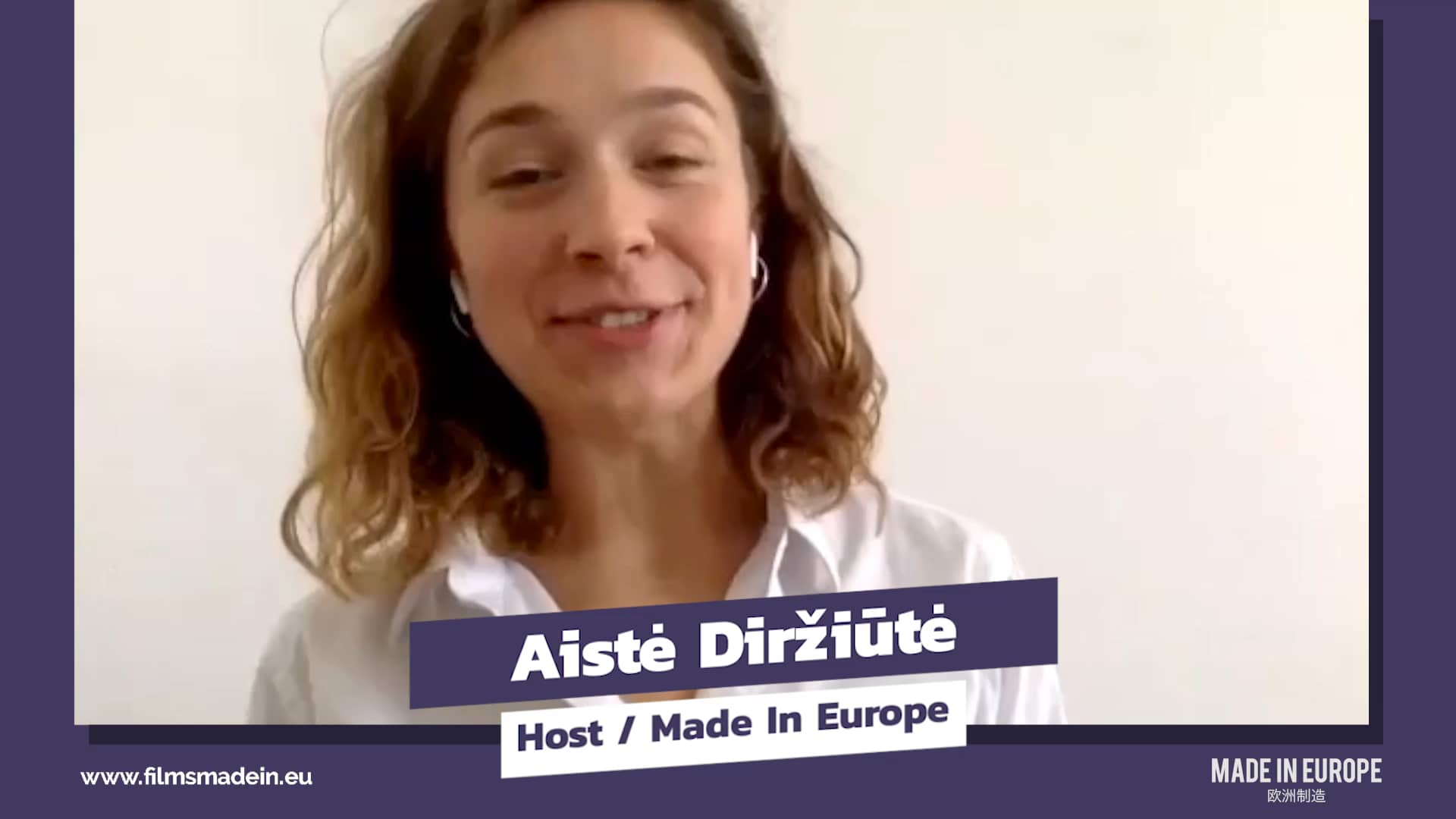 Eden - Interiew Aamu Milonoff & Linnea Skog - FINAL 200820 on Vimeo