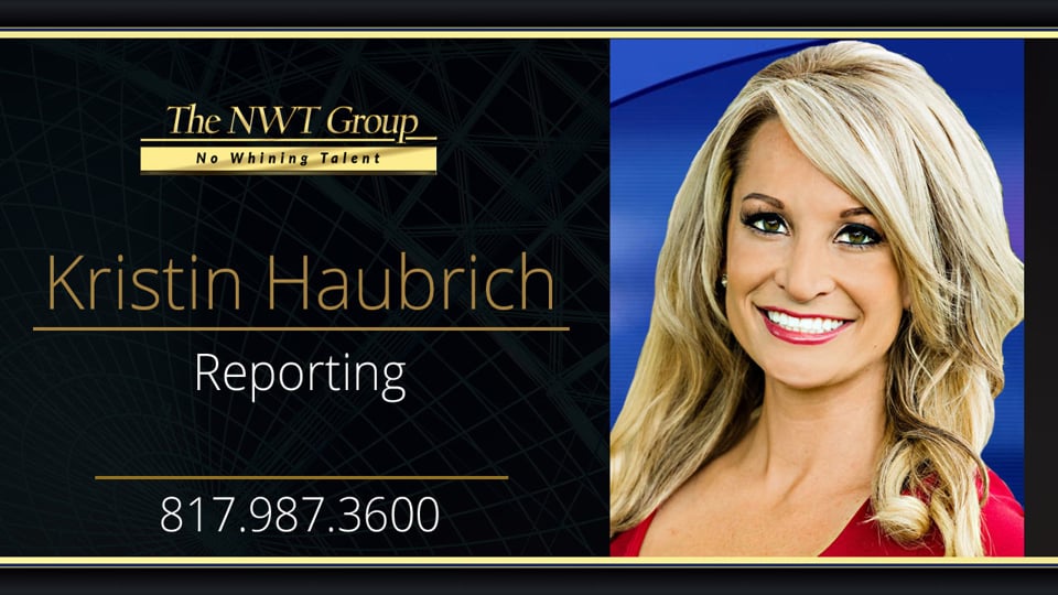 Kristin Haubrich: KSTP Reporter | Minneapolis, MN | nwtgroup.com