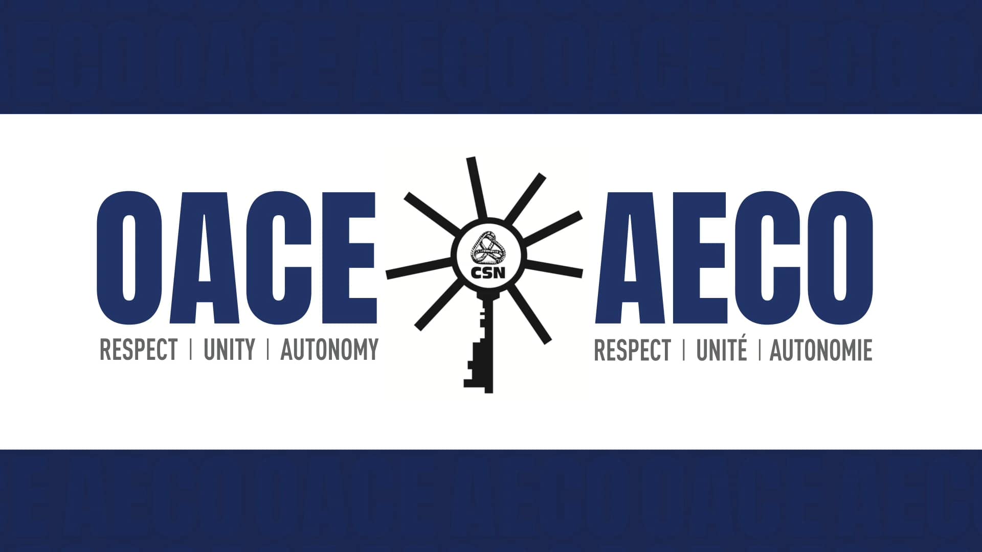 UCCO-SACC-CSN Overview and CSN Services – OACE-AECO-CSN (Jason Godin ...