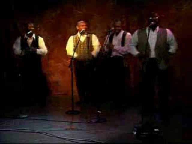 The Mistics - Then Came You on Vimeo