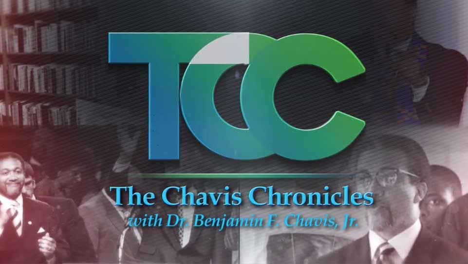 The Chavis Chronicles Sizzle 08-19-20 on Vimeo