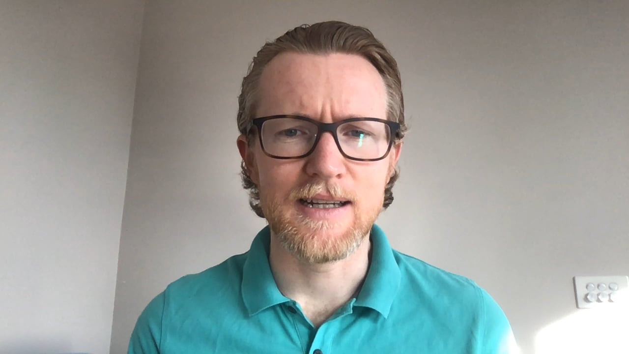 Ben Moffitt's response to Alda Balthrop-Lewis (The Emotions of ...