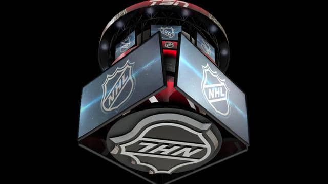 TSN SCORECLOCK on Vimeo