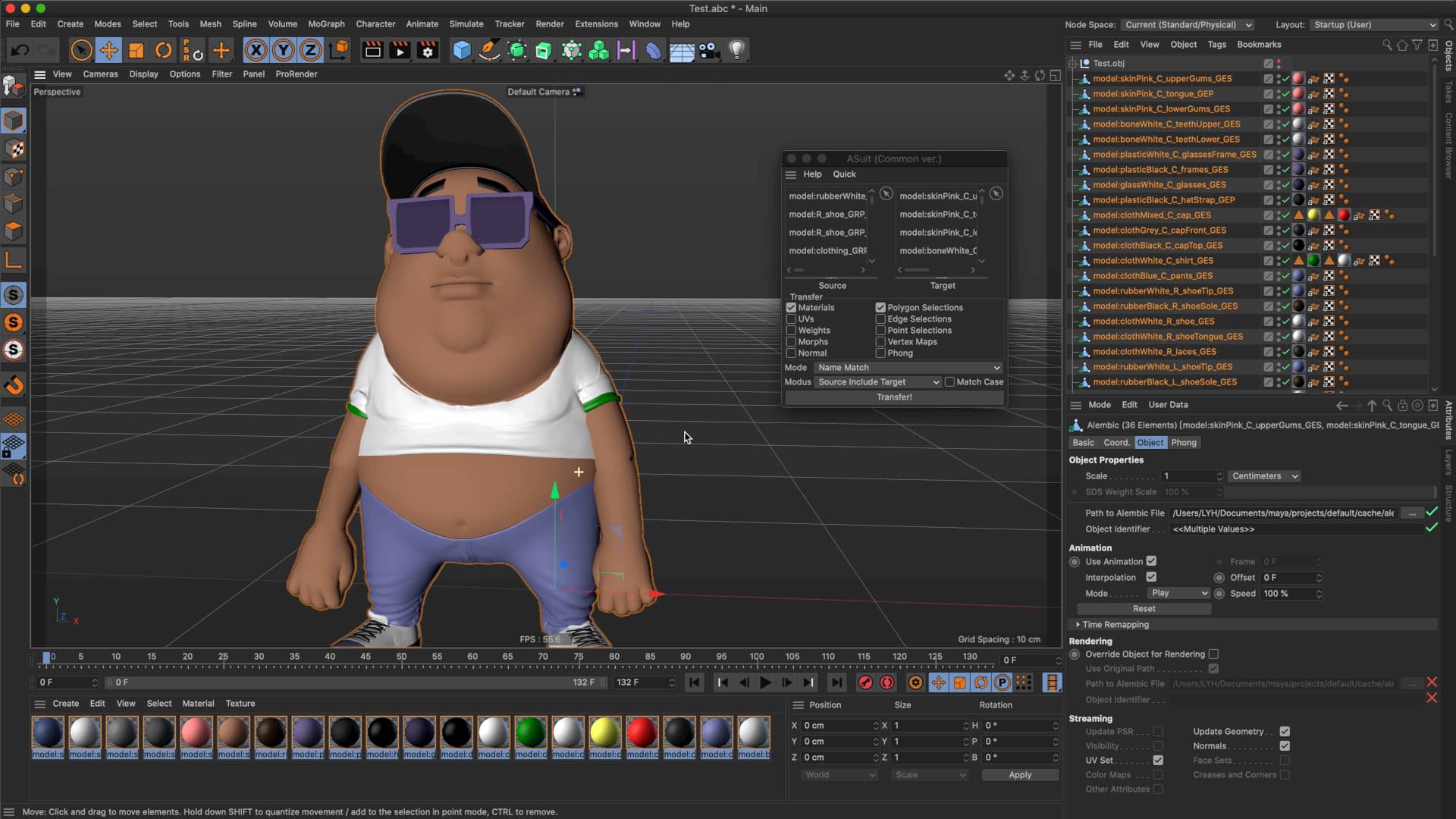 how-to-export-animation-from-maya-to-cinema-4d-on-vimeo