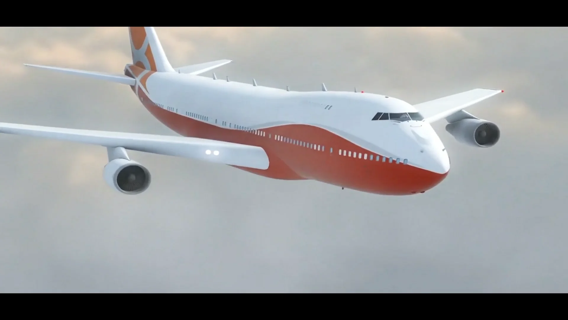 Military & Domestic Aviation Establishing Shots/Scenes VFX by JRickey ...