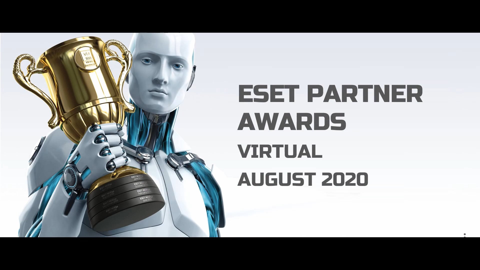 ESET Partner Awards 2020 - Teaser on Vimeo