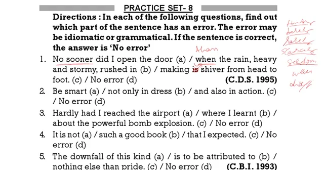 SPOTTING-ERRORS-PRACTICE-SET-8