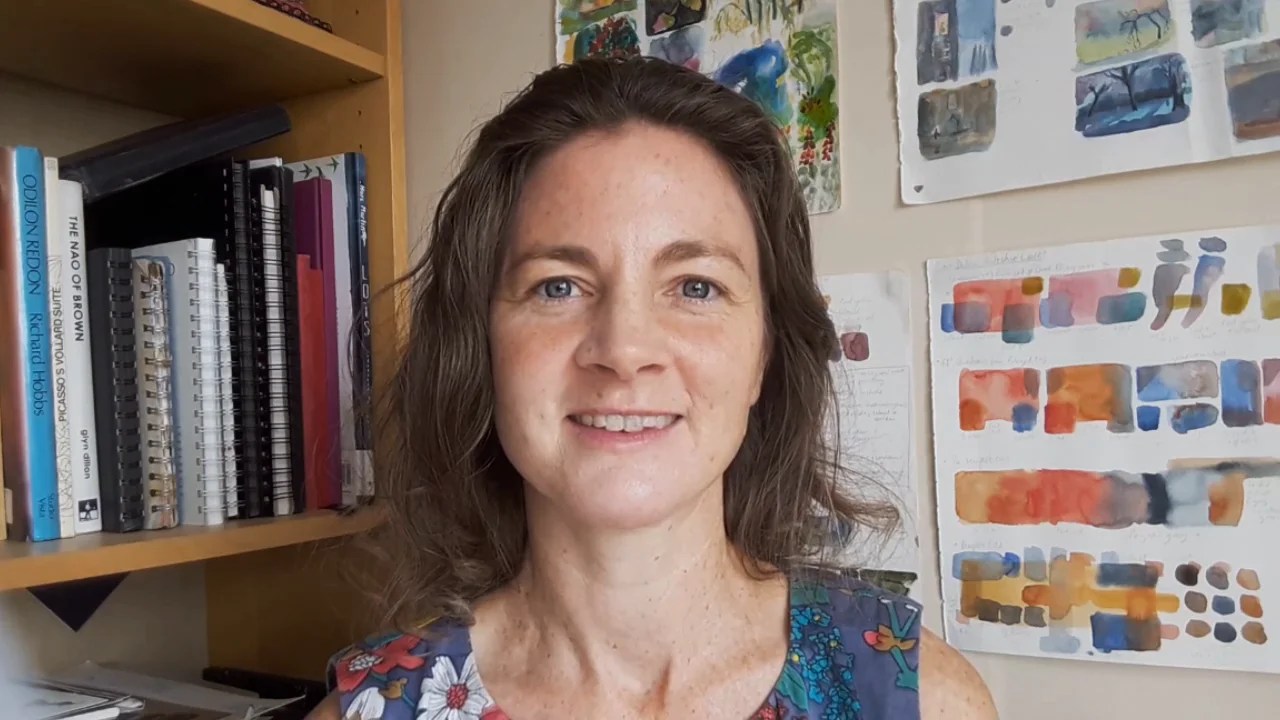 Let Me Inspire You: Emma Burleigh