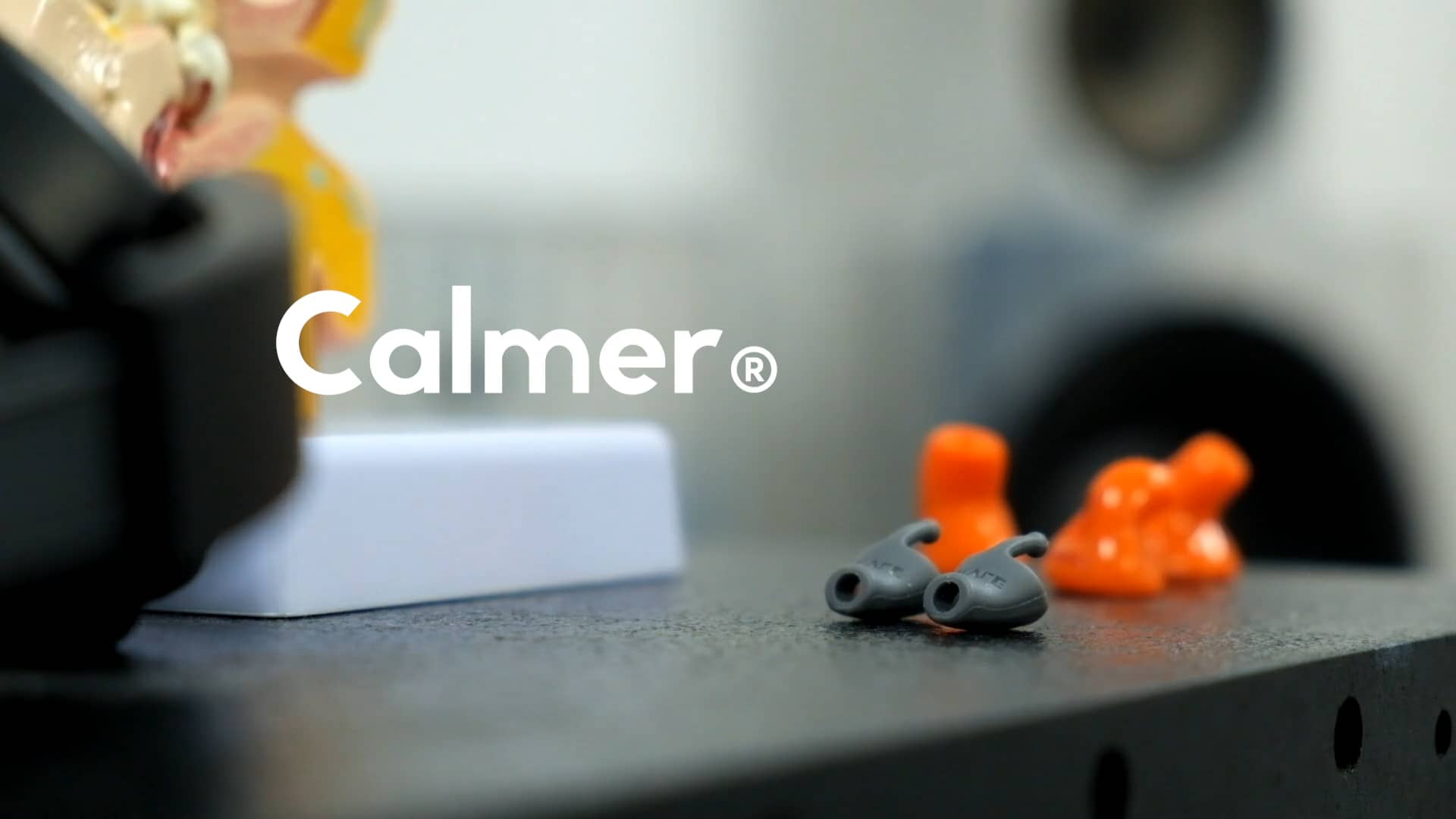 An Introduction to Calmer® on Vimeo