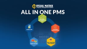 Visual Matrix PMS Pricing, Alternatives & More 2025 | Capterra