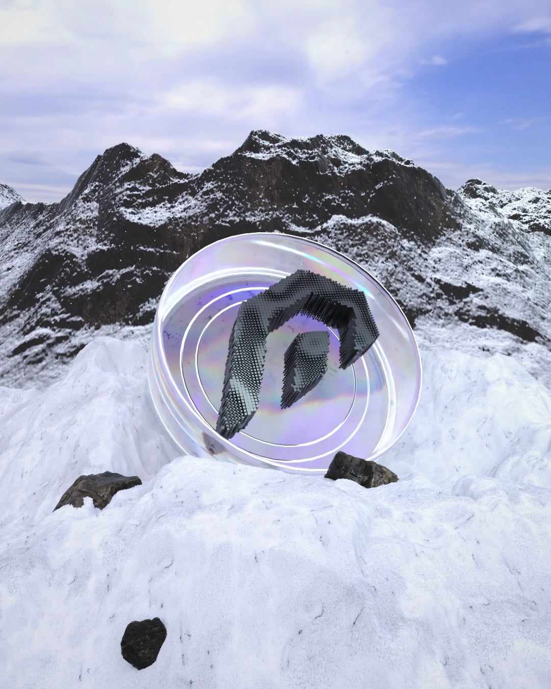 Winter - Octane Render on Vimeo