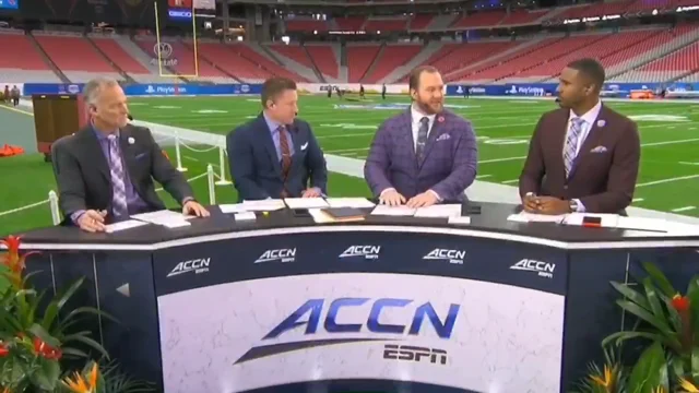 Acc Network
