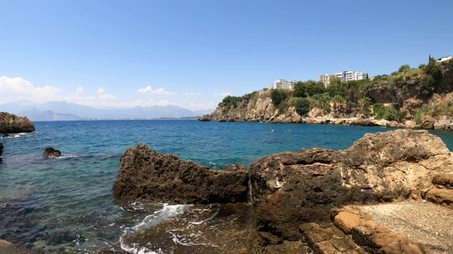 Sea, Holiday, Wave. Free Stock Video - Pixabay