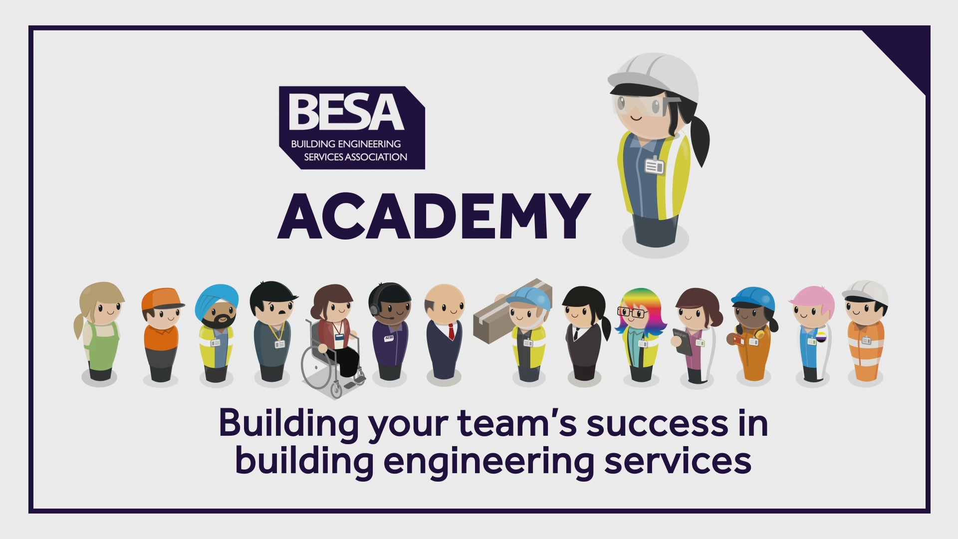 BESA Academy (Management) (v3) on Vimeo