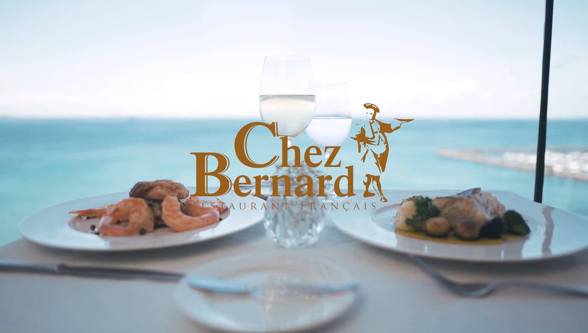 Chez Bernard | Desde 1963 on Vimeo