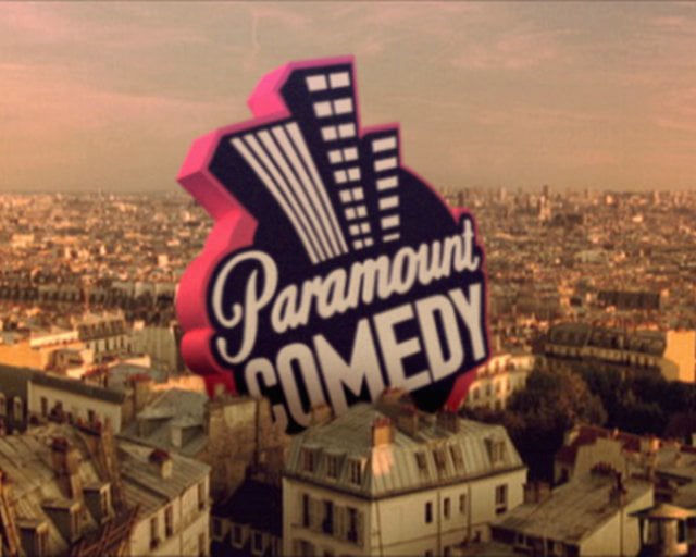 2010_PARAMOUNT COMEDY_OCTOBER on Vimeo