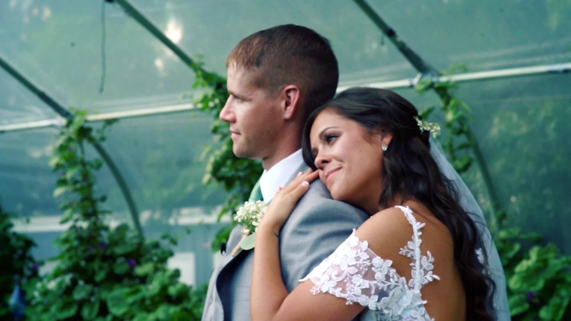 Amanda & Don on Vimeo