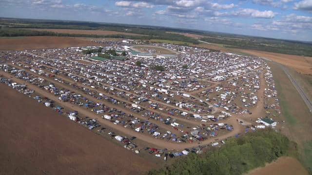 Biker Rodeo/Rally Chillicothe Ohio Easyriders events on Vimeo