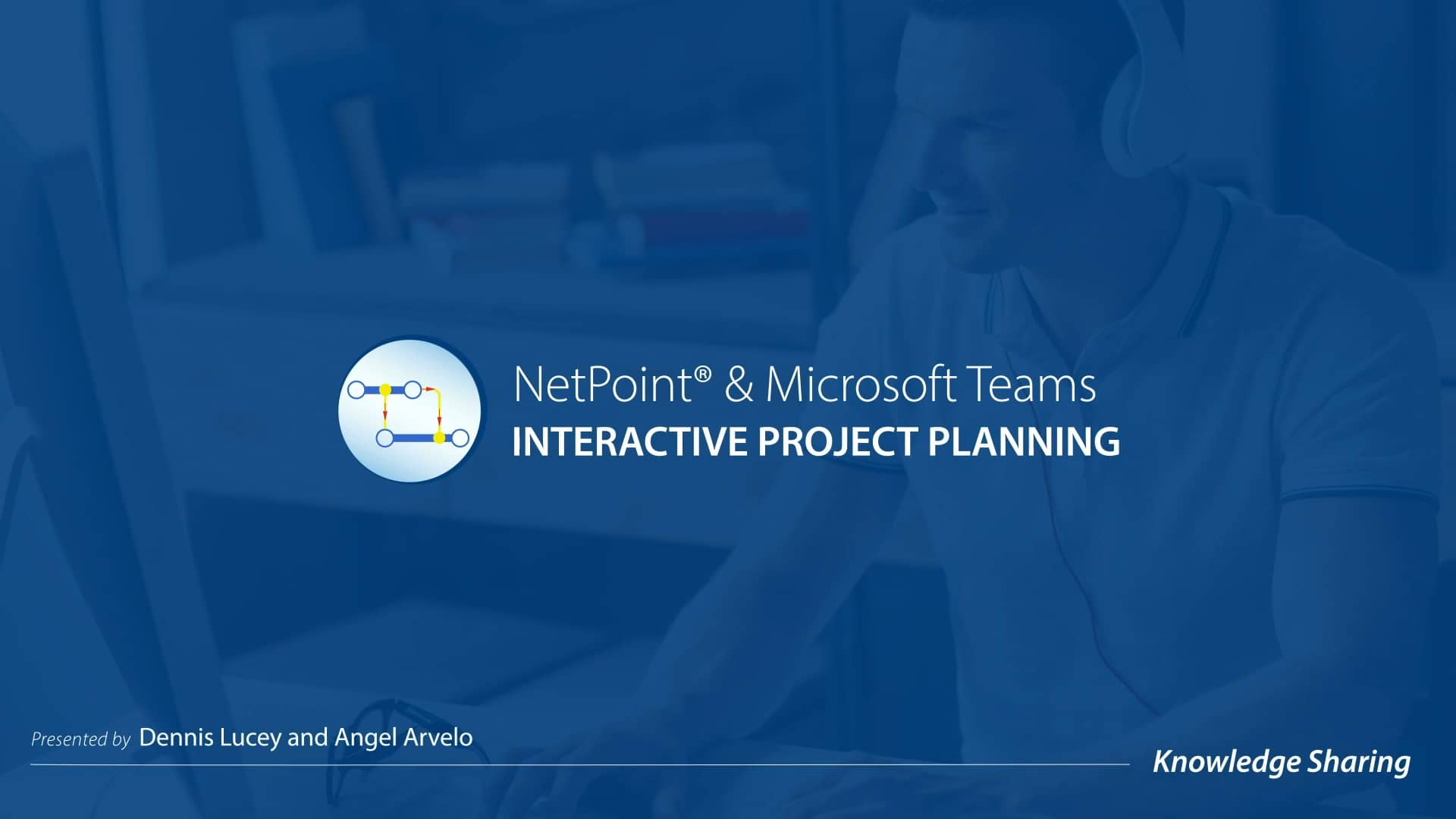 NetPoint & Microsoft Teams Interactive Project Planning on Vimeo