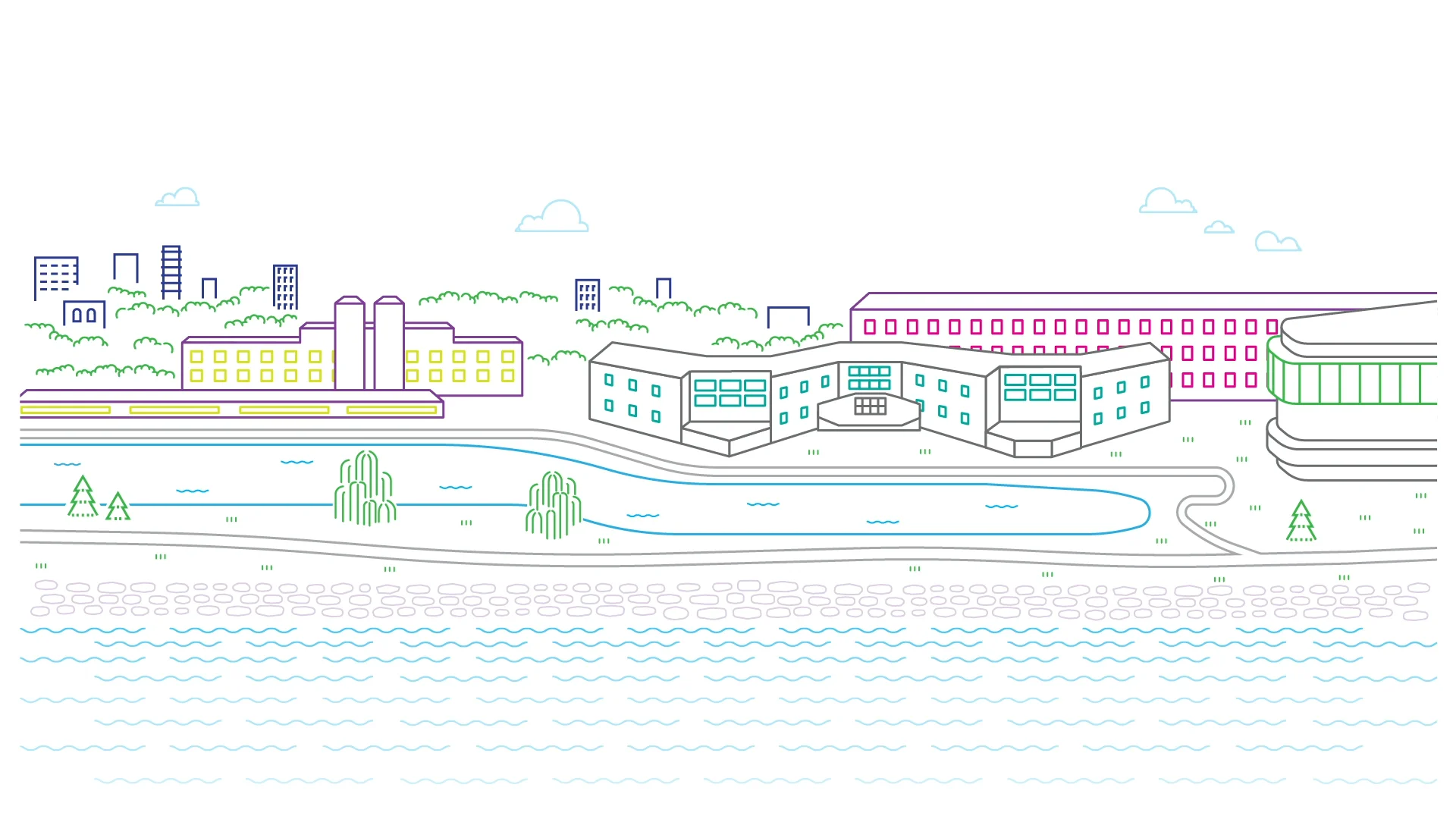 The Triple Rinse Procedure - A Bird's Eye View on Vimeo