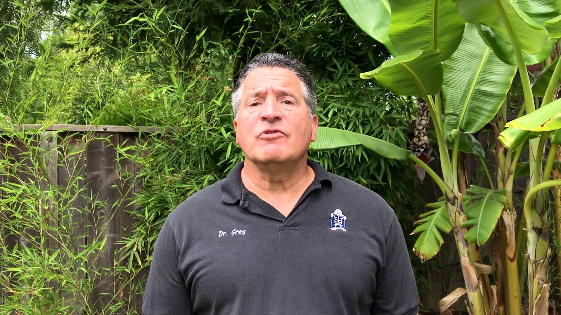 Growing With Greg on Vimeo