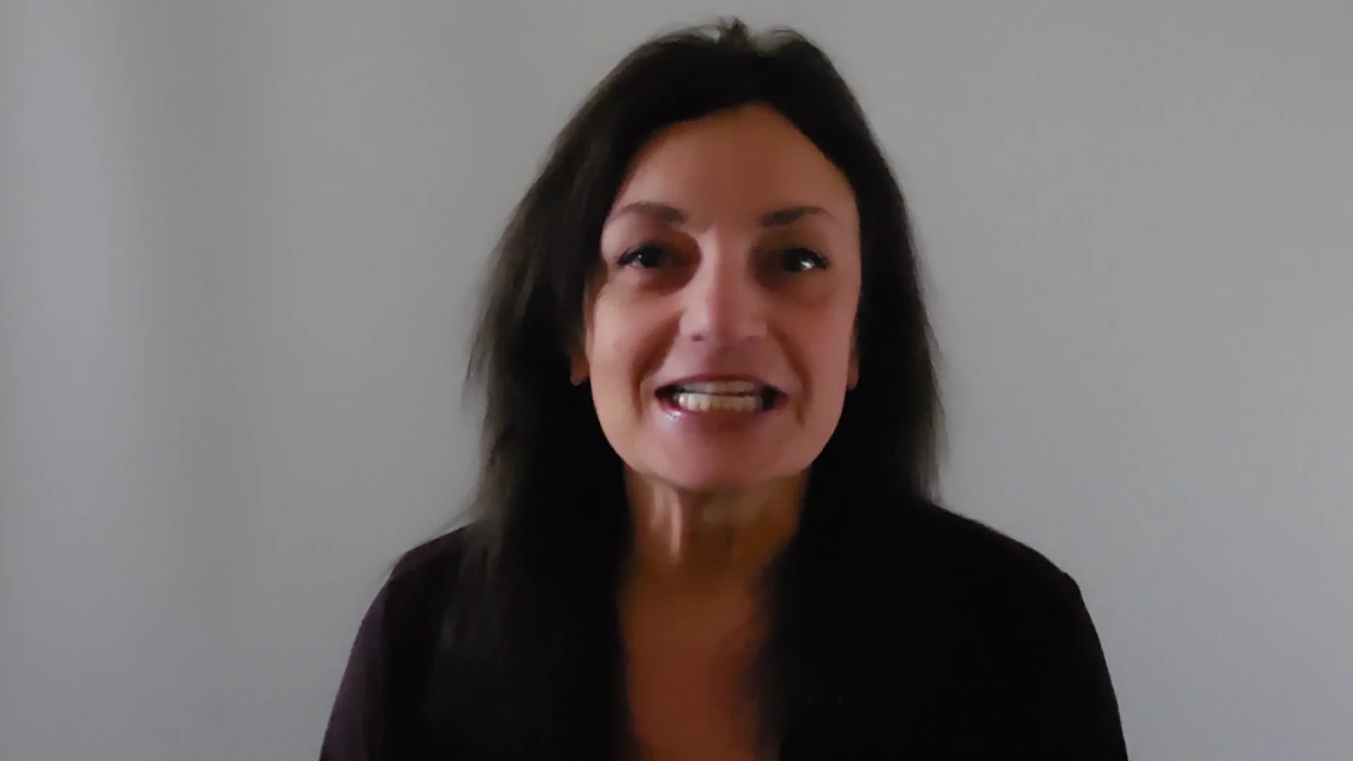 Wendy Barrett Introduction on Vimeo