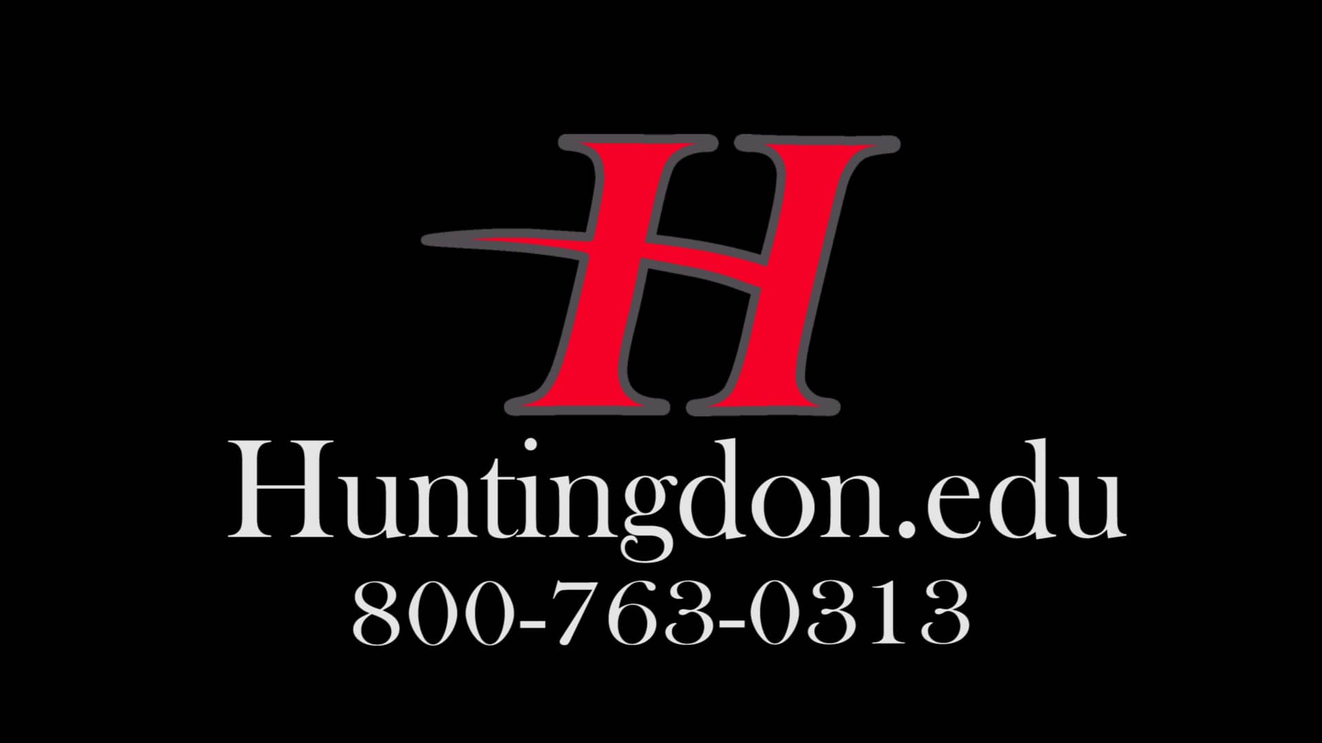 Huntingdon College on Vimeo