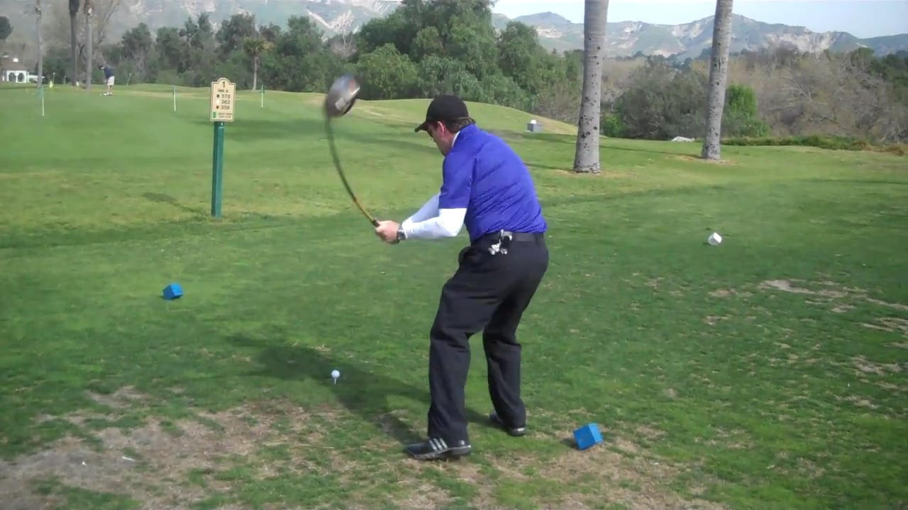 Bill Glavin on Vimeo